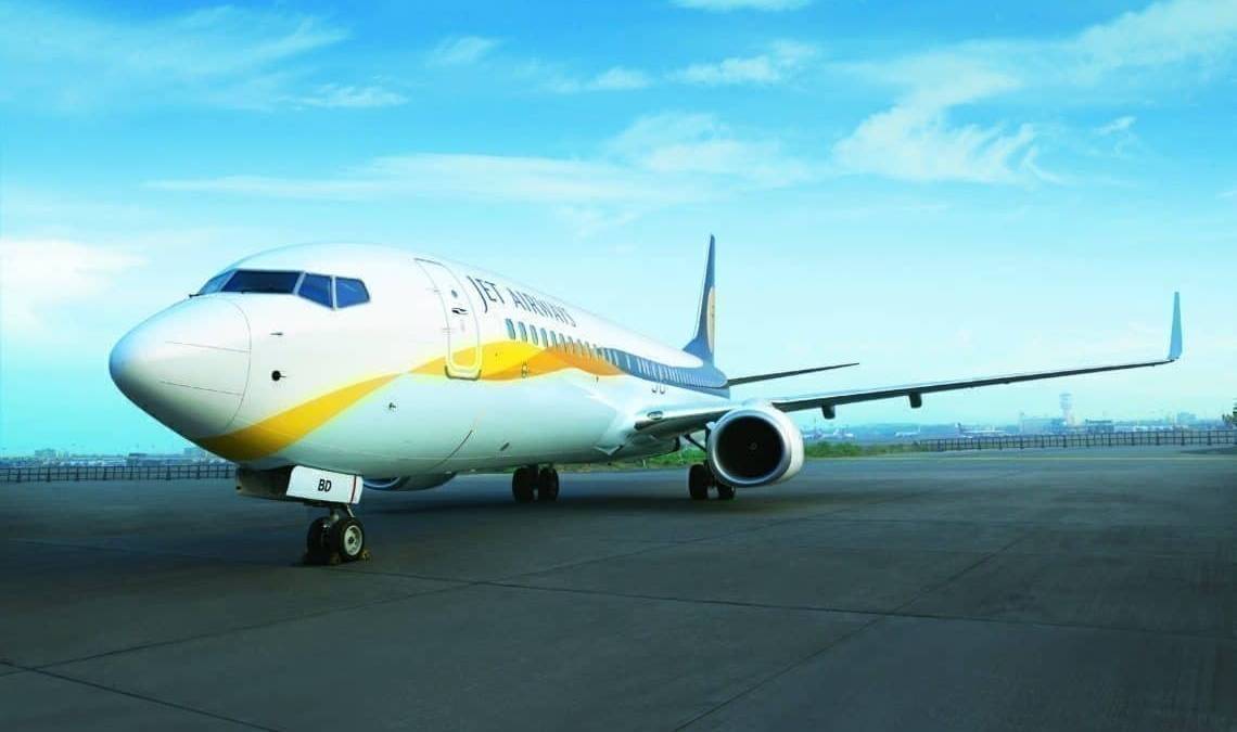 Will Jet Airways Fly Again?