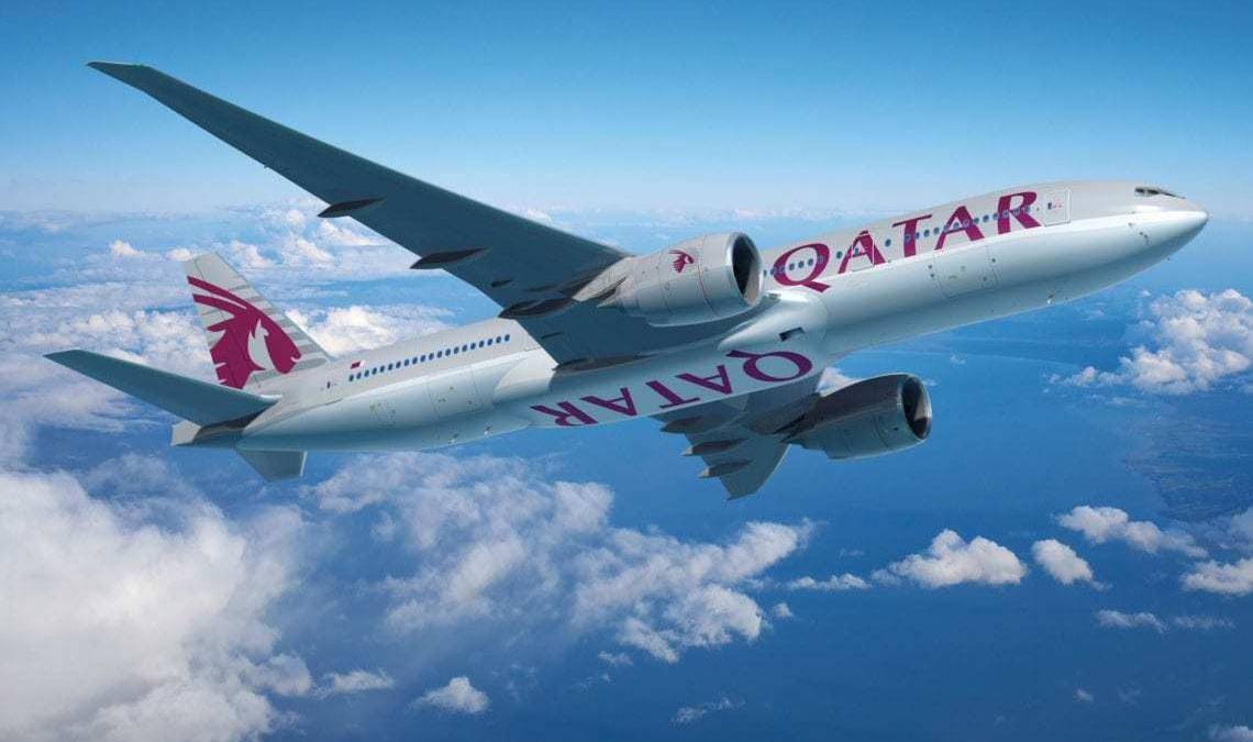 Qatar Airways To Consolidate Fleet To 4 Aircraft Types