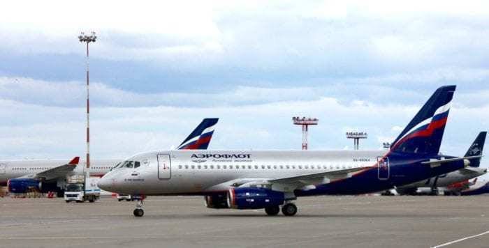 What Is The Future For The Sukhoi Superjet SJ100?