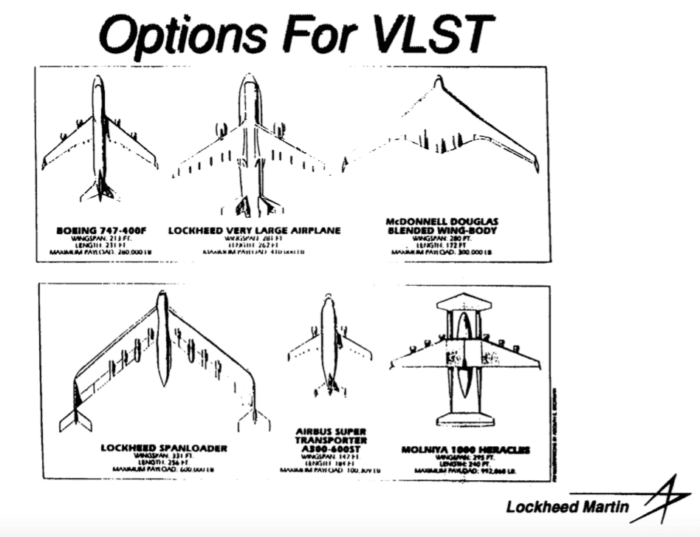 Could There Ever Be A Triple Decker Plane?