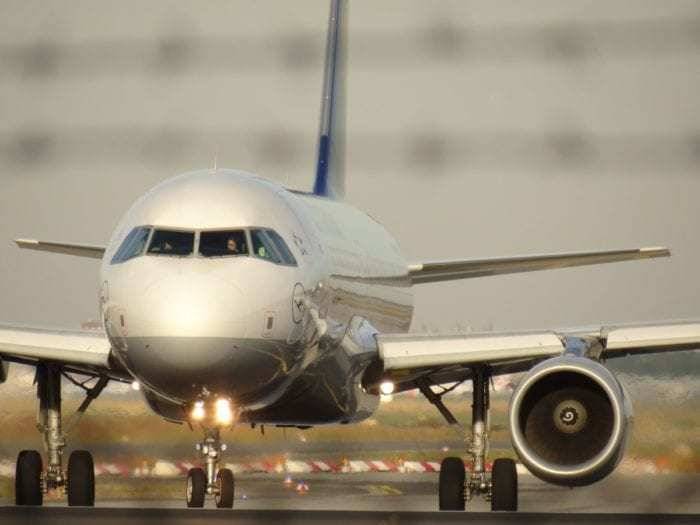 A Look At Lufthansa's New Short Haul Economy Seats