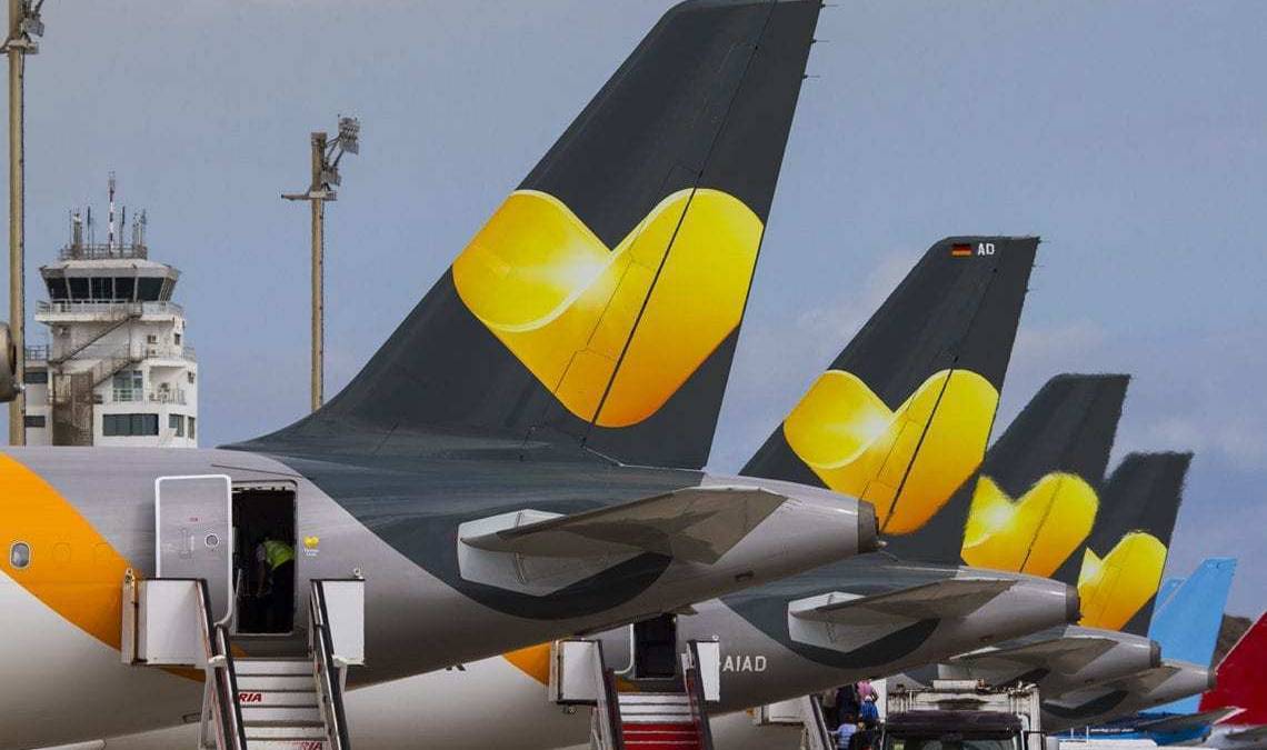 Thomas Cook Financial Troubles - Should You Be Concerned?