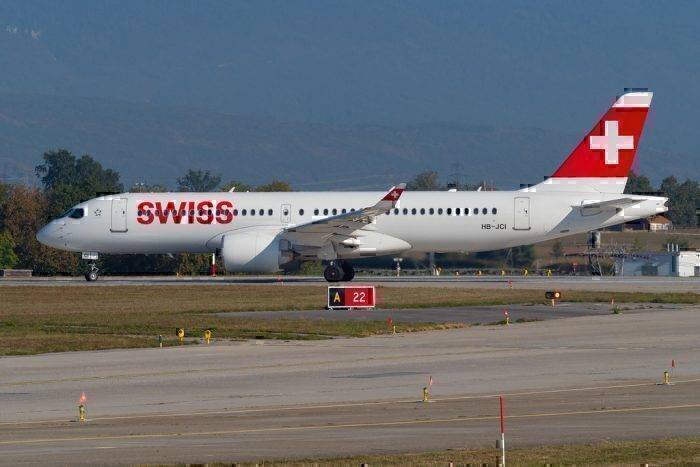 Airbus A220 Engine Life Limit Cut Following Signs Of Corrosion
