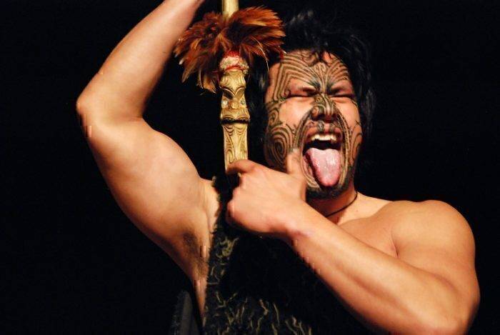 Air New Zealand Allows Employees To Have Visible Tattoos
