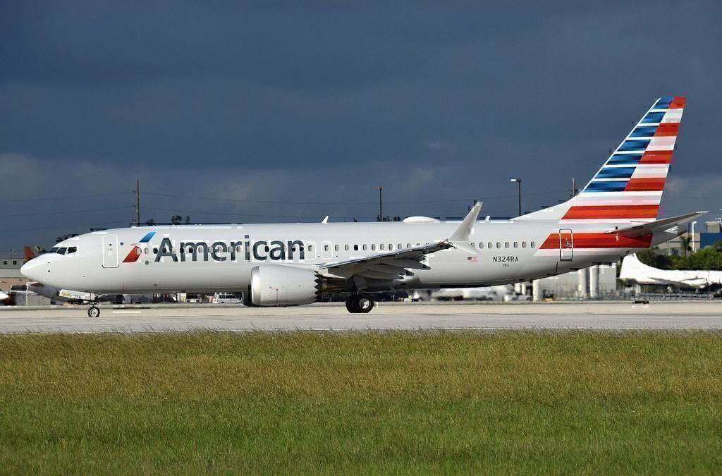 American Airlines Execs To Fly The 737 MAX Before Passengers