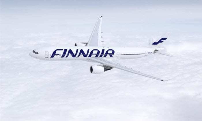 Serious Immigration Breach As Finnair Passengers Leave Chicago Unchecked