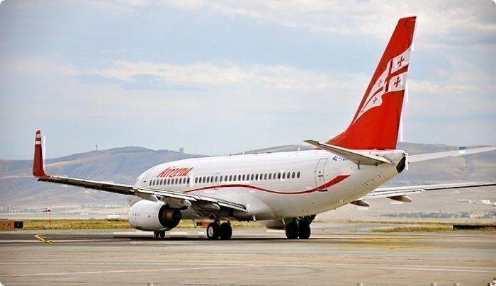 Russia Will Ban Flights From Georgia - What You Should Know