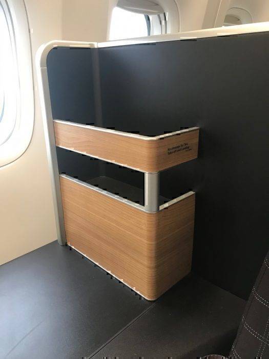 Swiss 777 Business Class Review - Los Angeles To Zurich