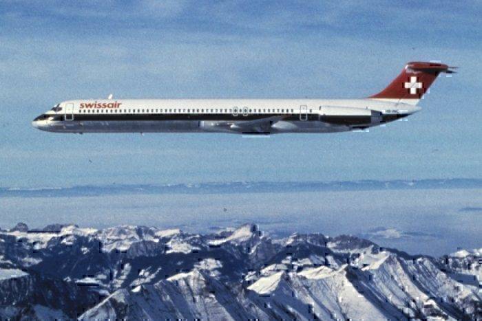 The MD-80's Days Are Numbered As American Airlines Schedules Retirement