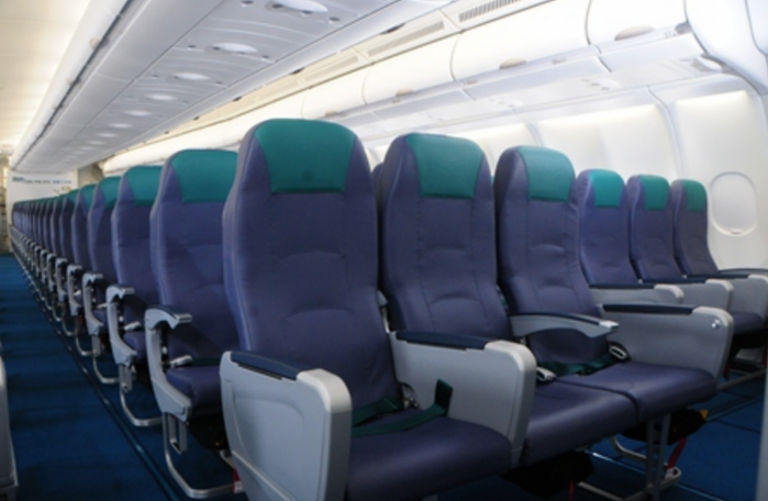 How Many People Can You Fit In An A330? Cebu Pacific Has The Answer!