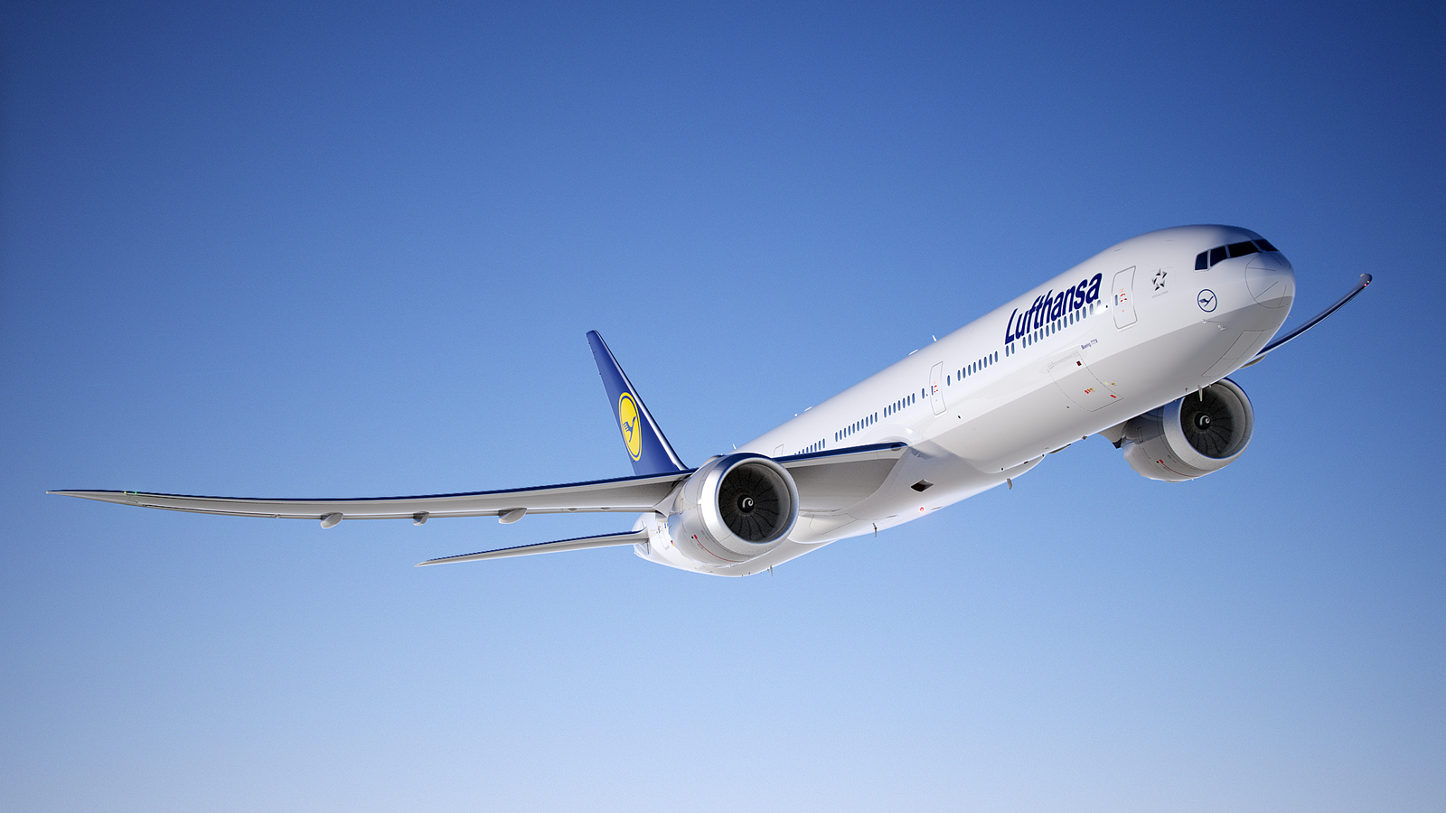 The Boeing 777X Program - What's The Latest?