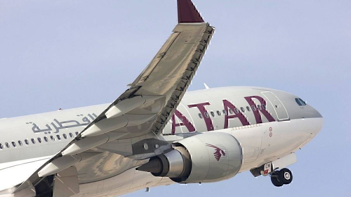 Qatar Airways Interested In Buying Stake In Moscow's 3rd Largest Airport