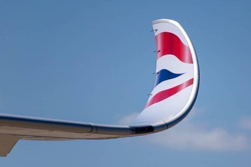 How Wingtips Increase Aircraft Fuel Efficiency