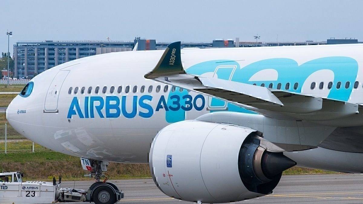 The Airbus neo Vs Airbus ceo - Inside The Differences