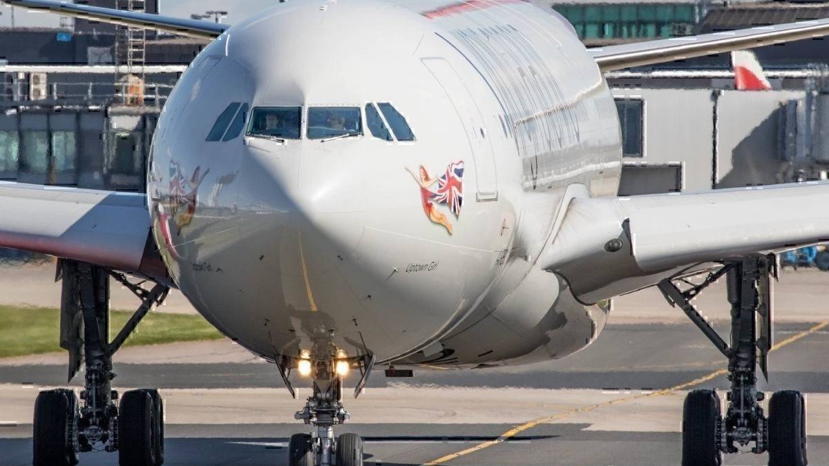 The Future Looks Exciting For Virgin Atlantic