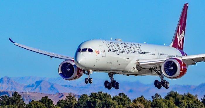 The Future Looks Exciting For Virgin Atlantic