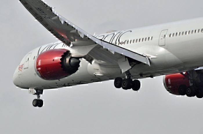 The Future Looks Exciting For Virgin Atlantic