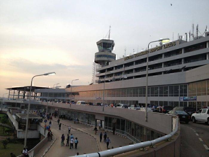Lagos Airport Will Get Watchtowers Following Airplane Hitchhiker
