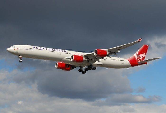 When Will The Last Airbus A340 Be Retired?