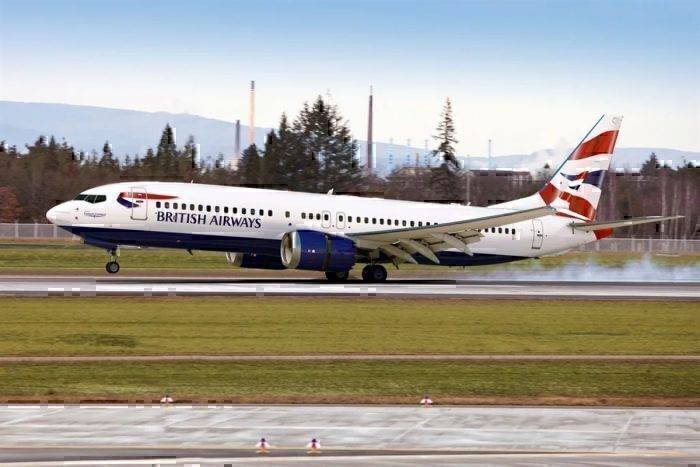 Which Airlines Have The Biggest Boeing 737 MAX Orders?