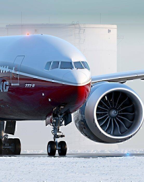 Breaking: Boeing 777X First Flight Delayed Until 2020