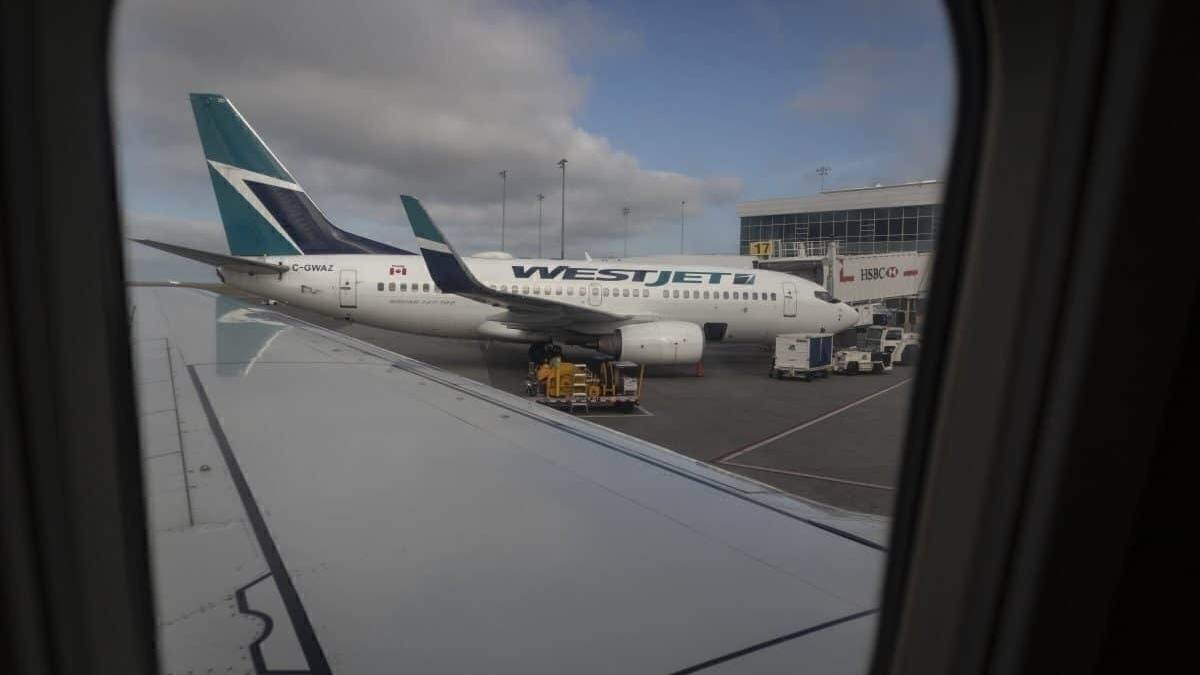 WestJet's July Schedule Includes Flights To The US & Canada