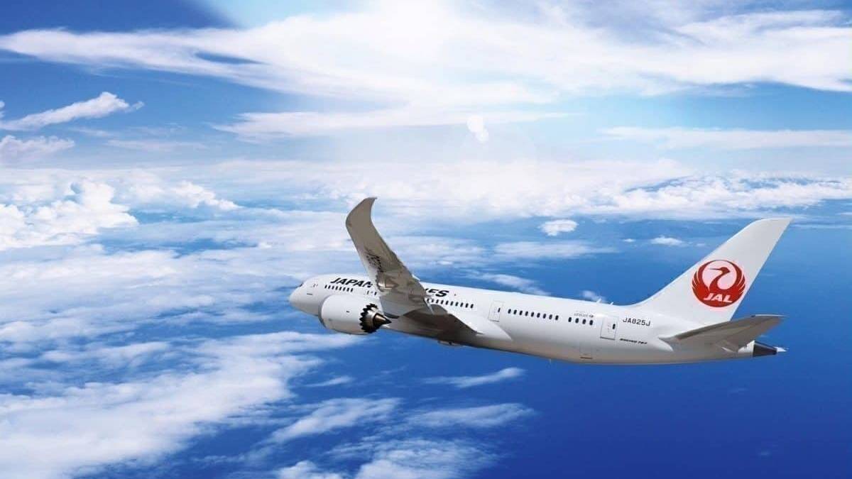 JAL Crew Set To Receive New Uniforms From 2020