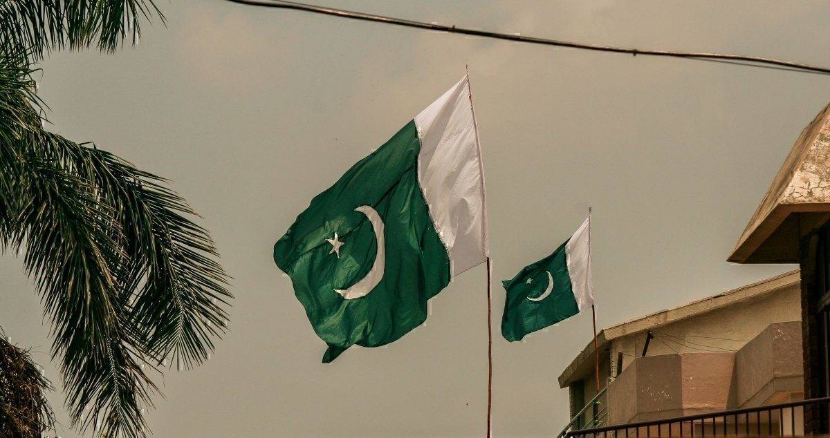 Pakistani Airspace Reopens After Almost 5 Months