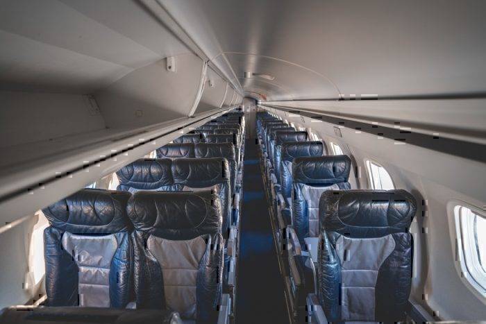 ViaAir Sold To Atlanta Charter Flight Broker