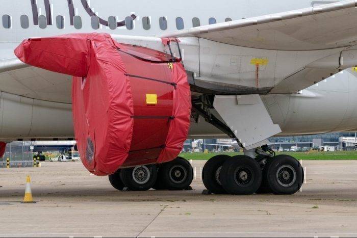 British Airways' Wet Lease Contracts Set To Run Until Mid January