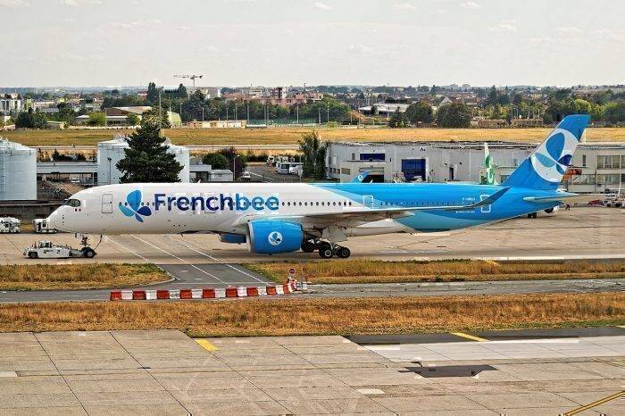 A Look At French Bee - The All Airbus A350 Airline