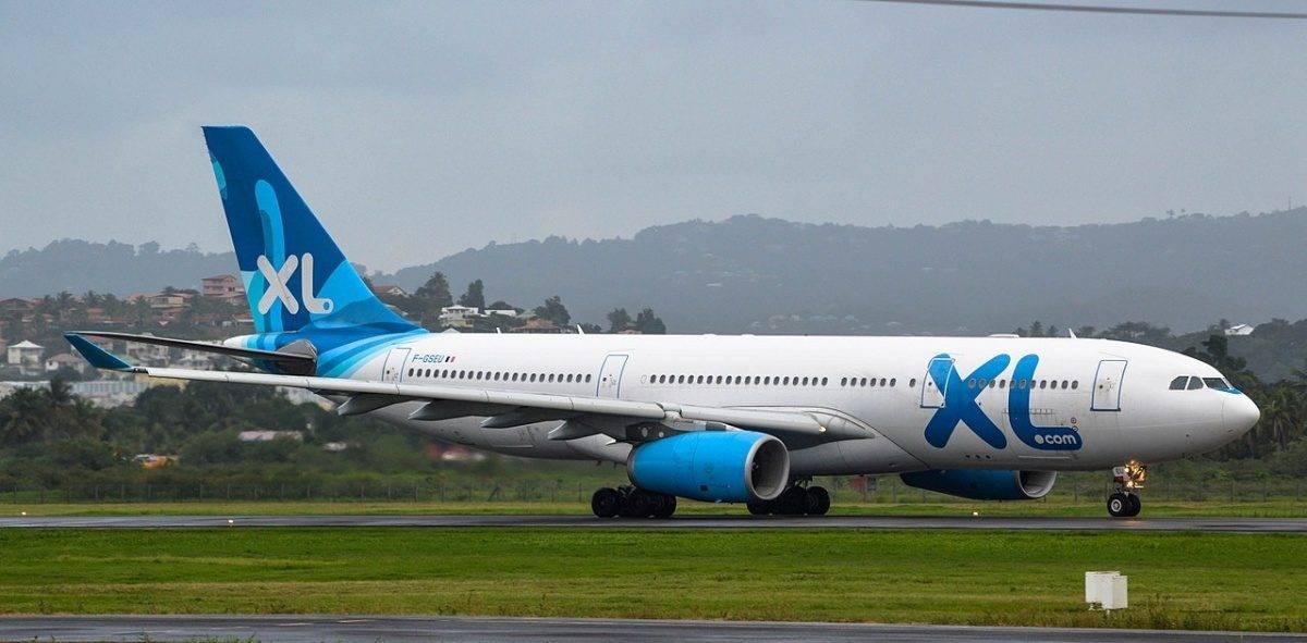 A Potential Sale Of XL Airways Is In The Discussion Stages
