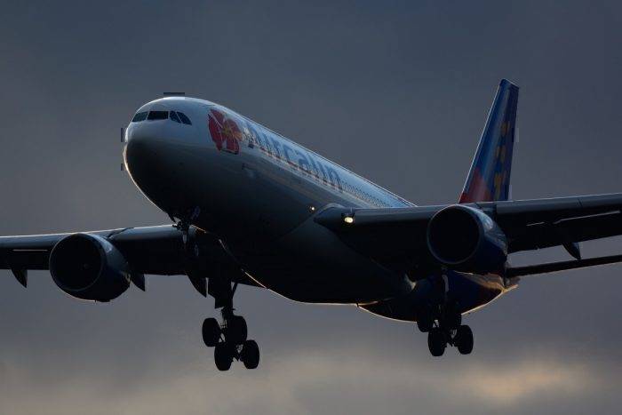 AirCalin Schedules Its Last Airbus A330-200 Commercial Flights
