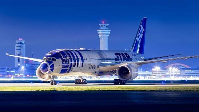 Why Do Airlines Paint Special Liveries On Aircraft?