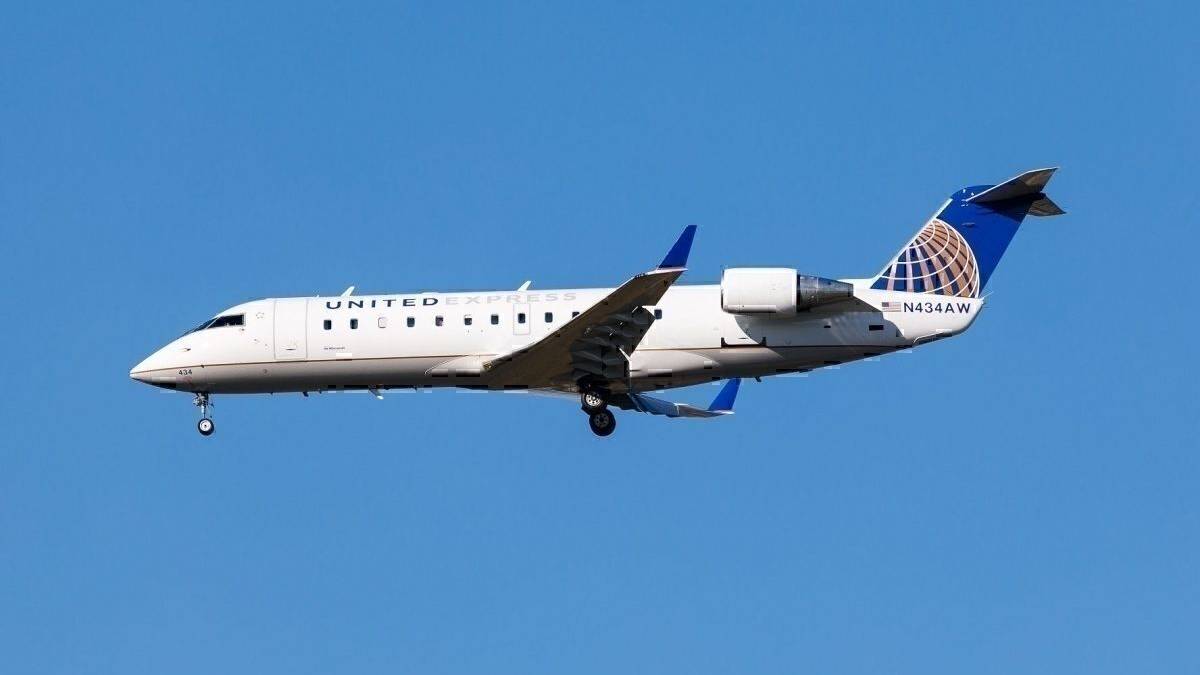 Bombardier Discovers CRJ200 Software Bug That Caused Wrong Turns