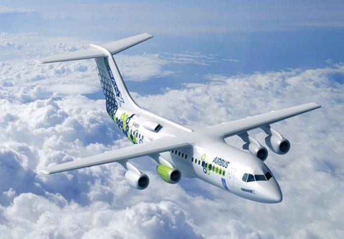 Sustainable Flight: Which Electric Aircraft Have Been Introduced?