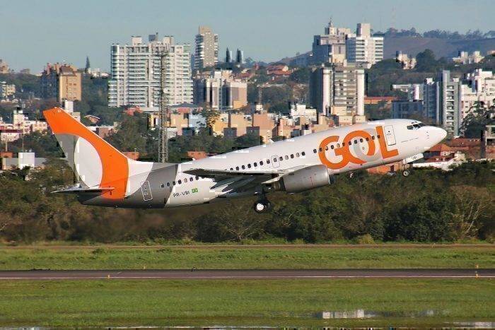 What Happened To easyJet's Boeing 737 Aircraft?