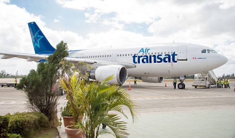 Court Approves Air Canada And Air Transat Transaction