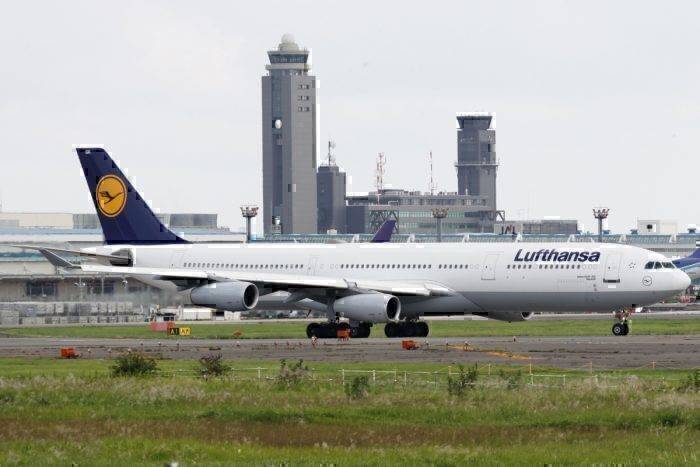 Who Is Still Operating The A340?