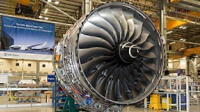 When Will Rolls Royce’s Trent 1000 Issues Finally Be Solved?