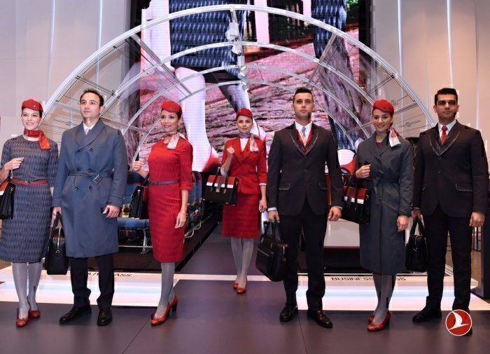 Turkish Airlines Will Accept Fewer A321neos Than Expected In 2019