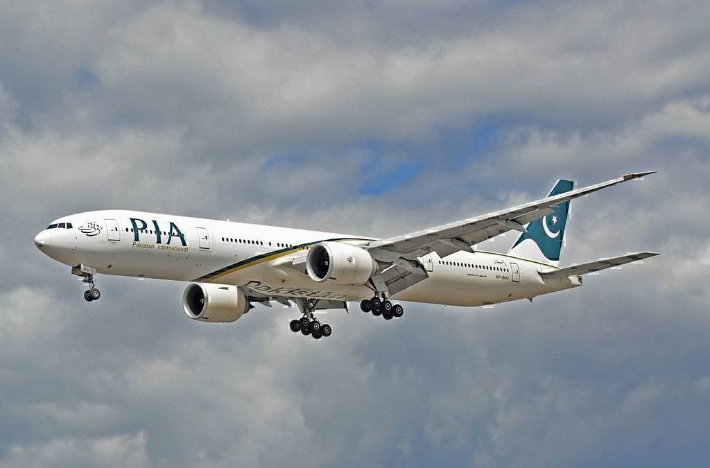 PIA Has Operated 80+ Flights With No Passengers - But Why?