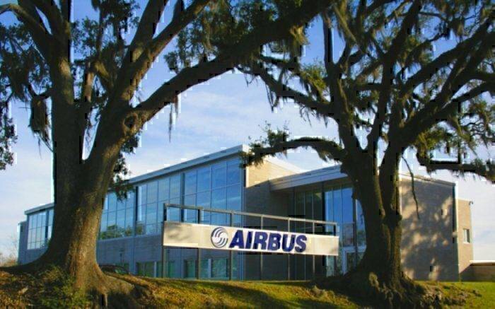 When Will The First A220 Be Delivered From Airbus' Mobile Plant?