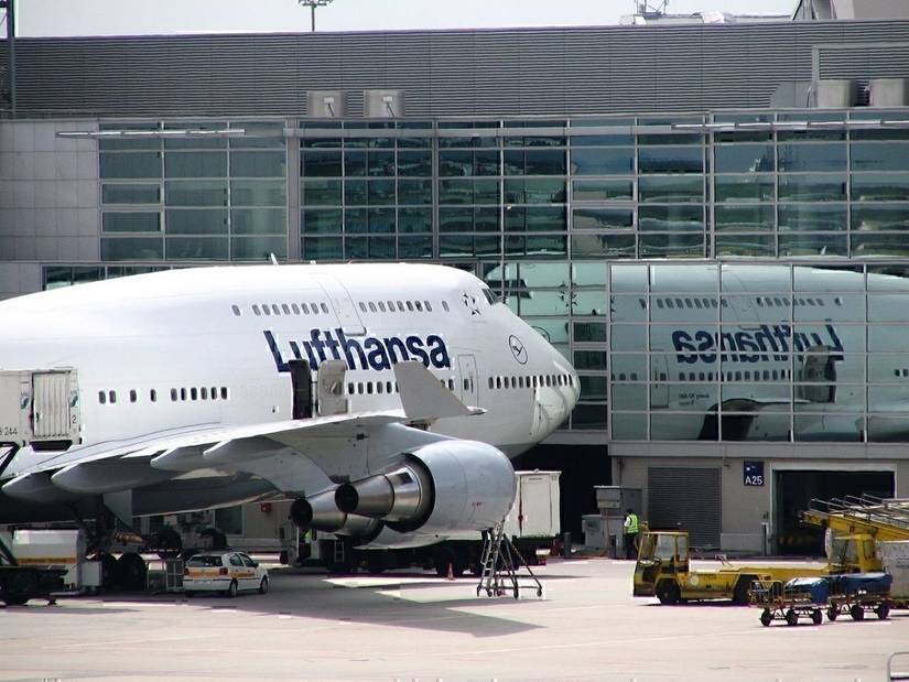 A Look At The History Of Past Pilot Strikes