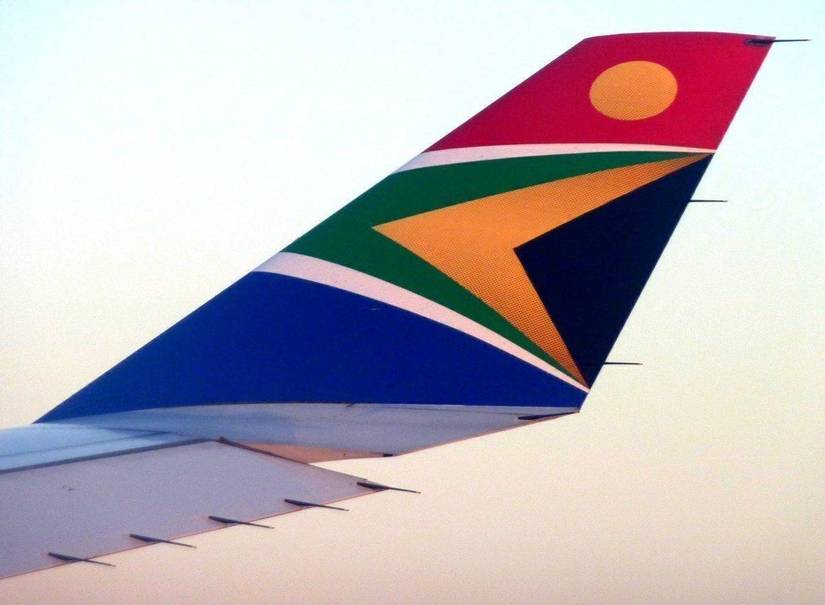 South African Airways Pilots Threaten To Take Strike Action