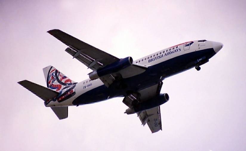 What Happened To Comair’s ATR Aircraft Fleet?