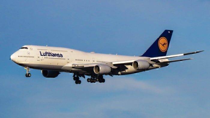 What Is The Future For The Boeing 747?