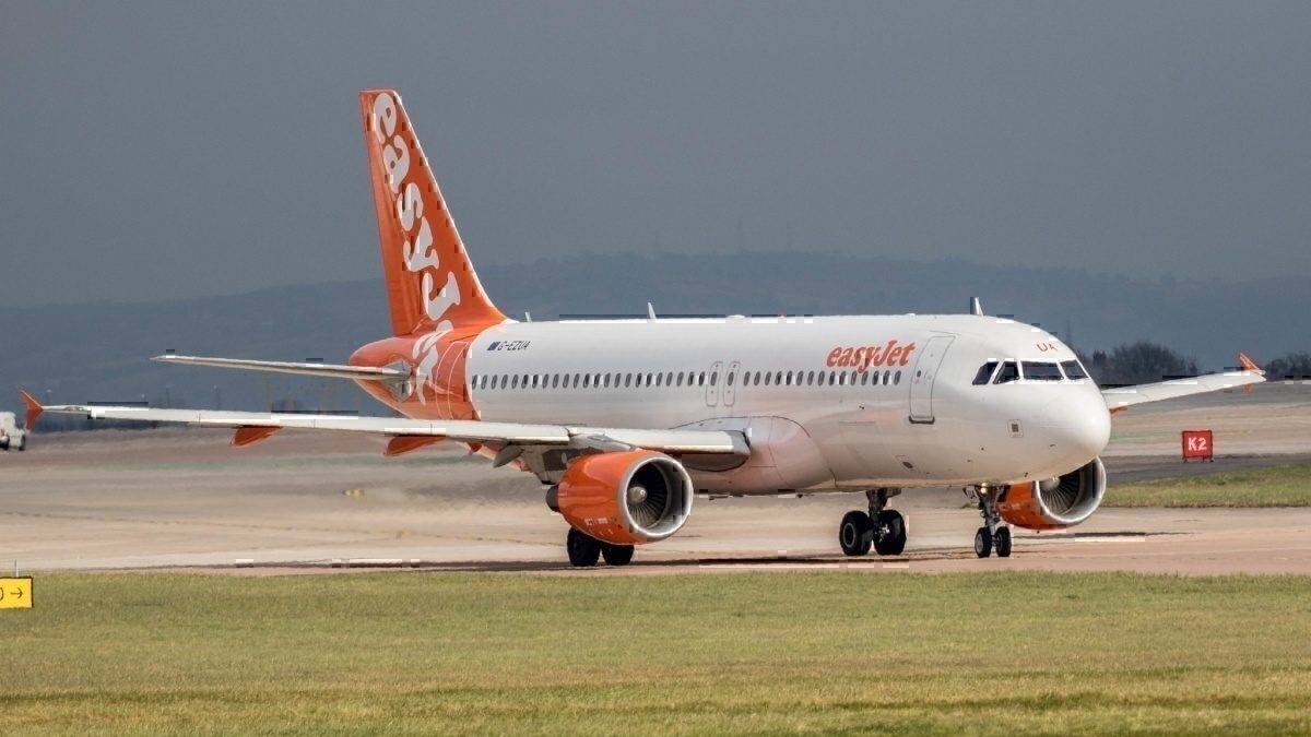 easyJet To Launch New Daily Route Between Edinburgh And Birmingham