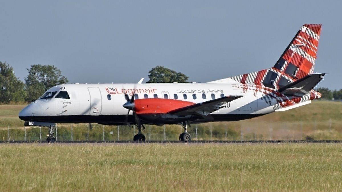 Loganair Reveals Six New Routes As Part Of Network Expansion
