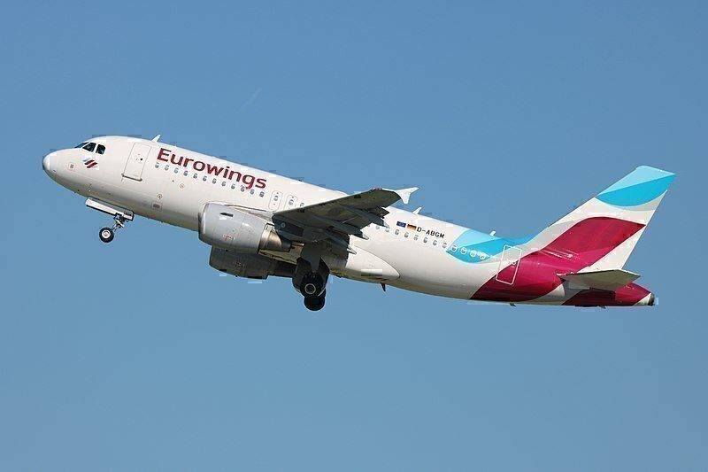 Could Domestic Flights Within Germany Be Banned?